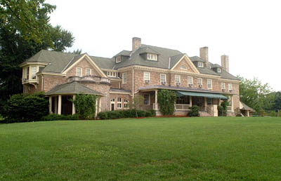 Historic Properties